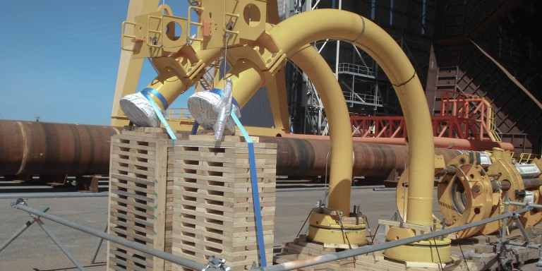 SERVICES | PSM Upstream Solutions